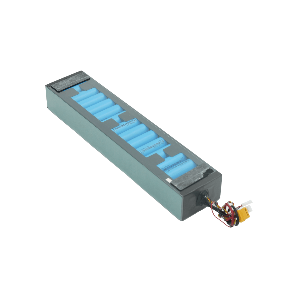 Battery Assembly - E2 Pro