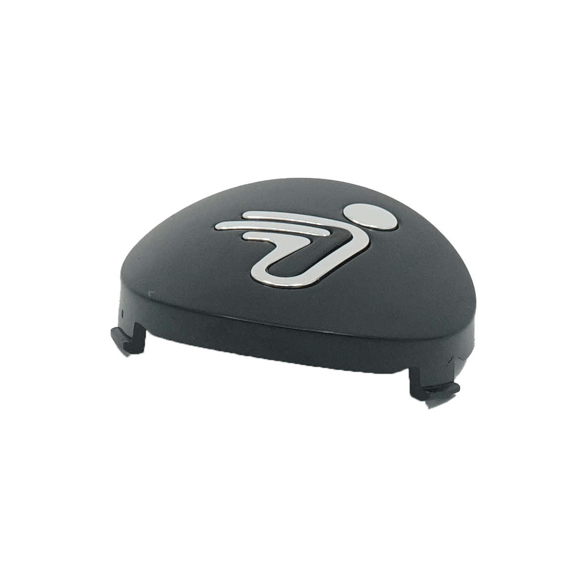 Logo Cover Assembly - E2 Pro