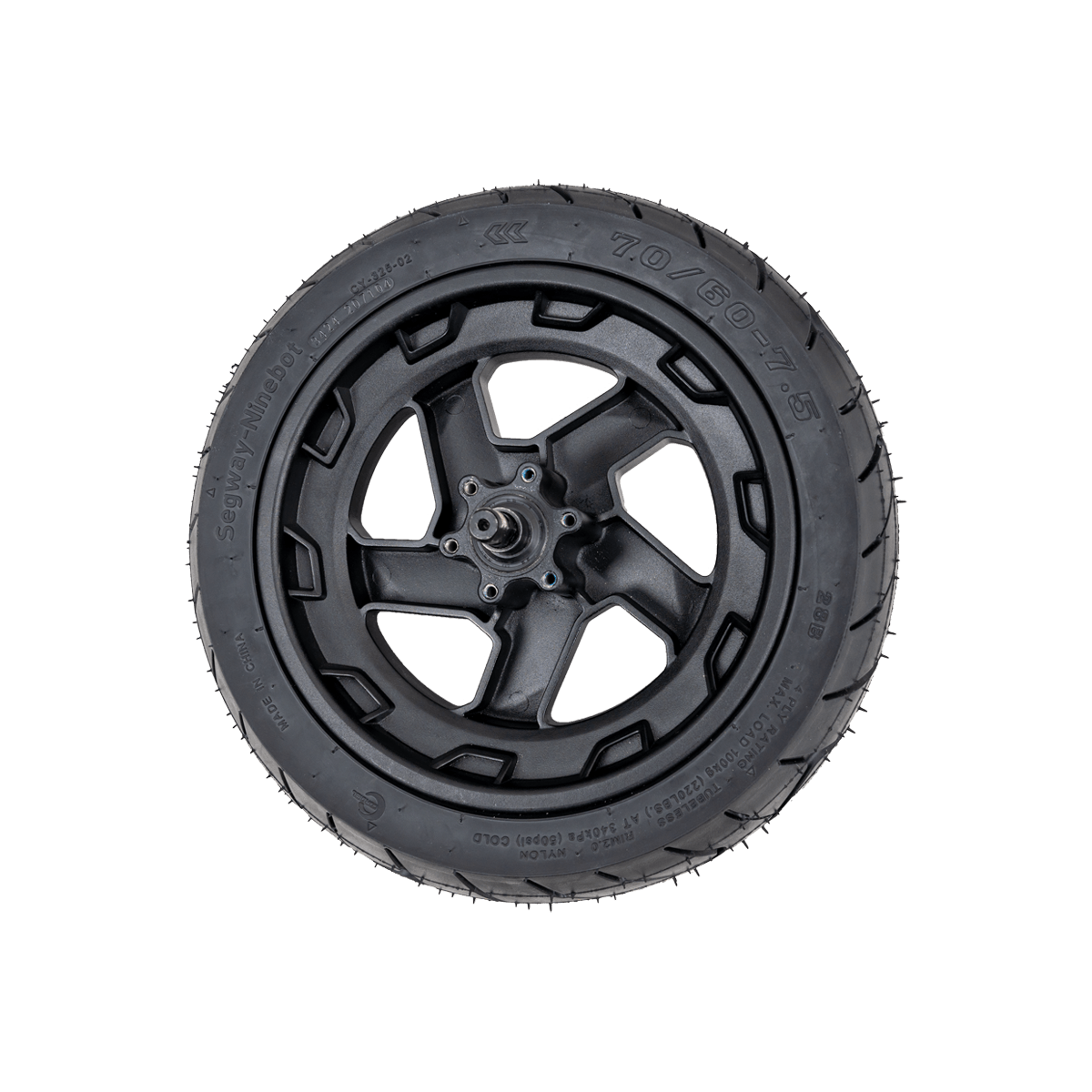 Front Wheel-MAX G3