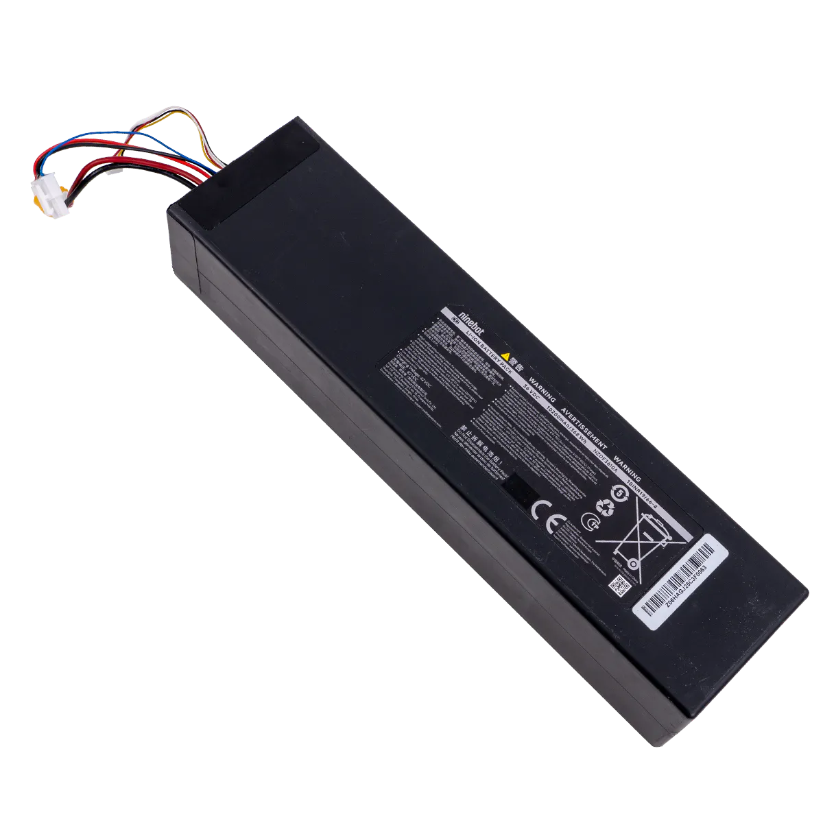 Battery-E3 Pro