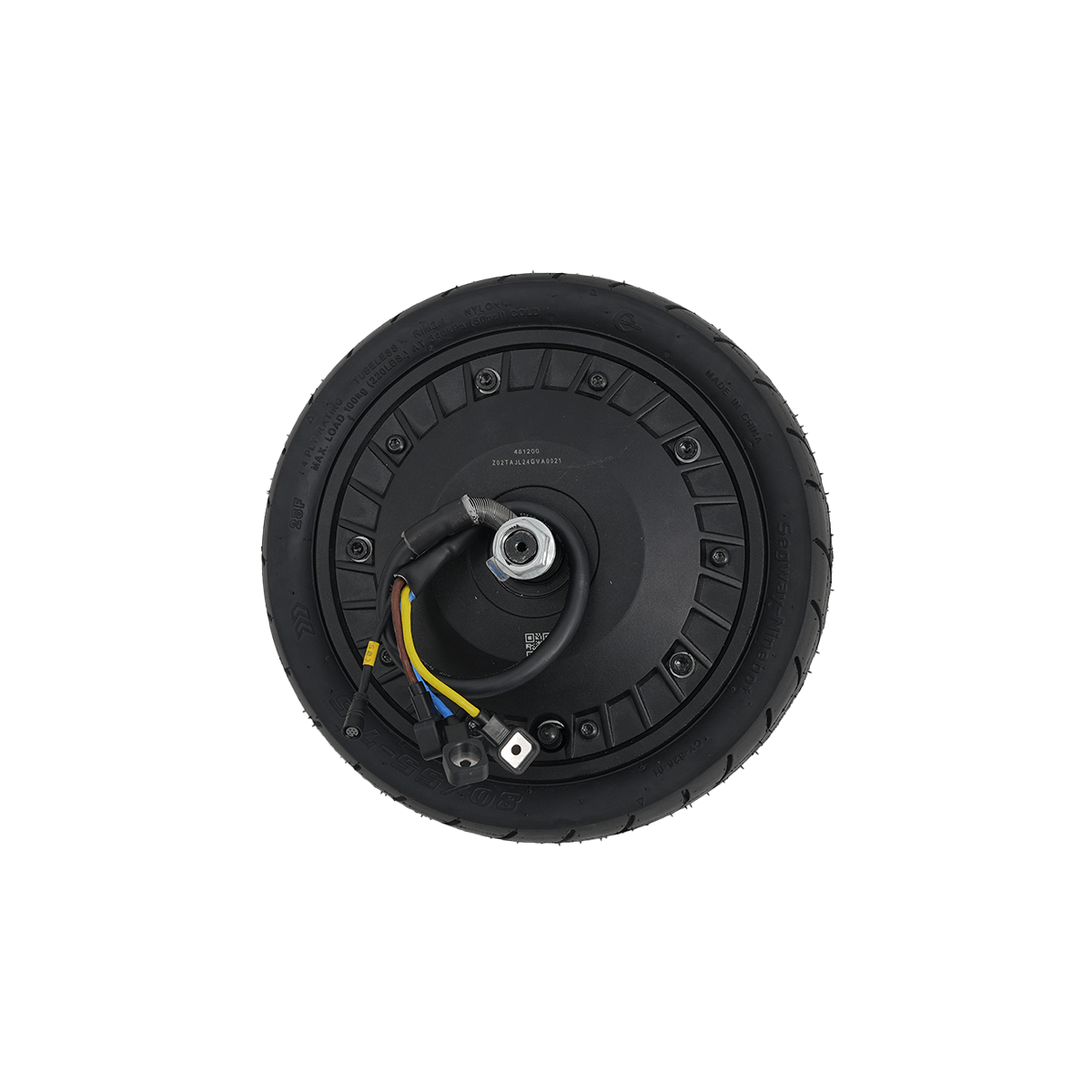 Rear Wheel Hub Motor-1700W-GT3 Pro