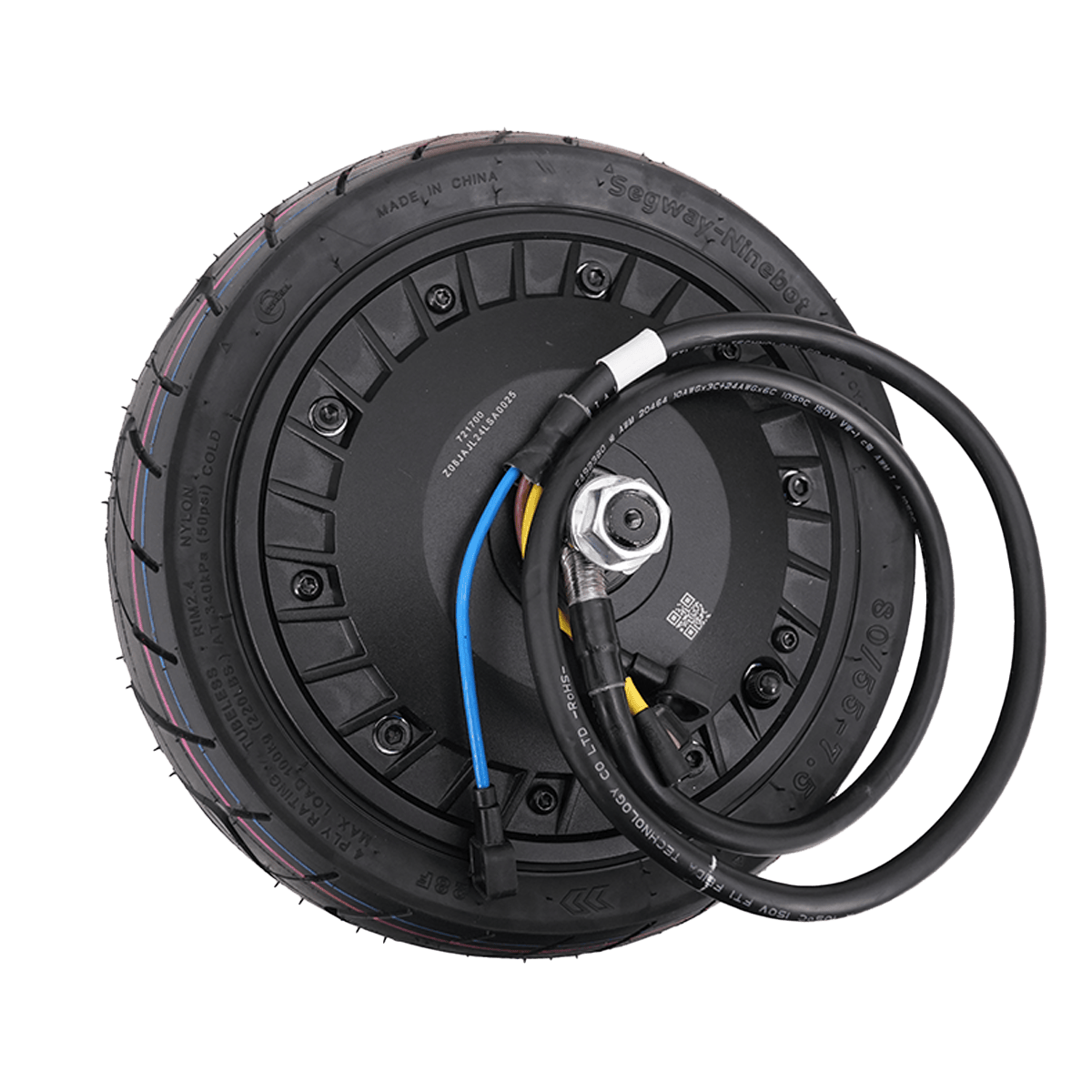 Front Wheel Hub Motor-1700W-GT3 Pro