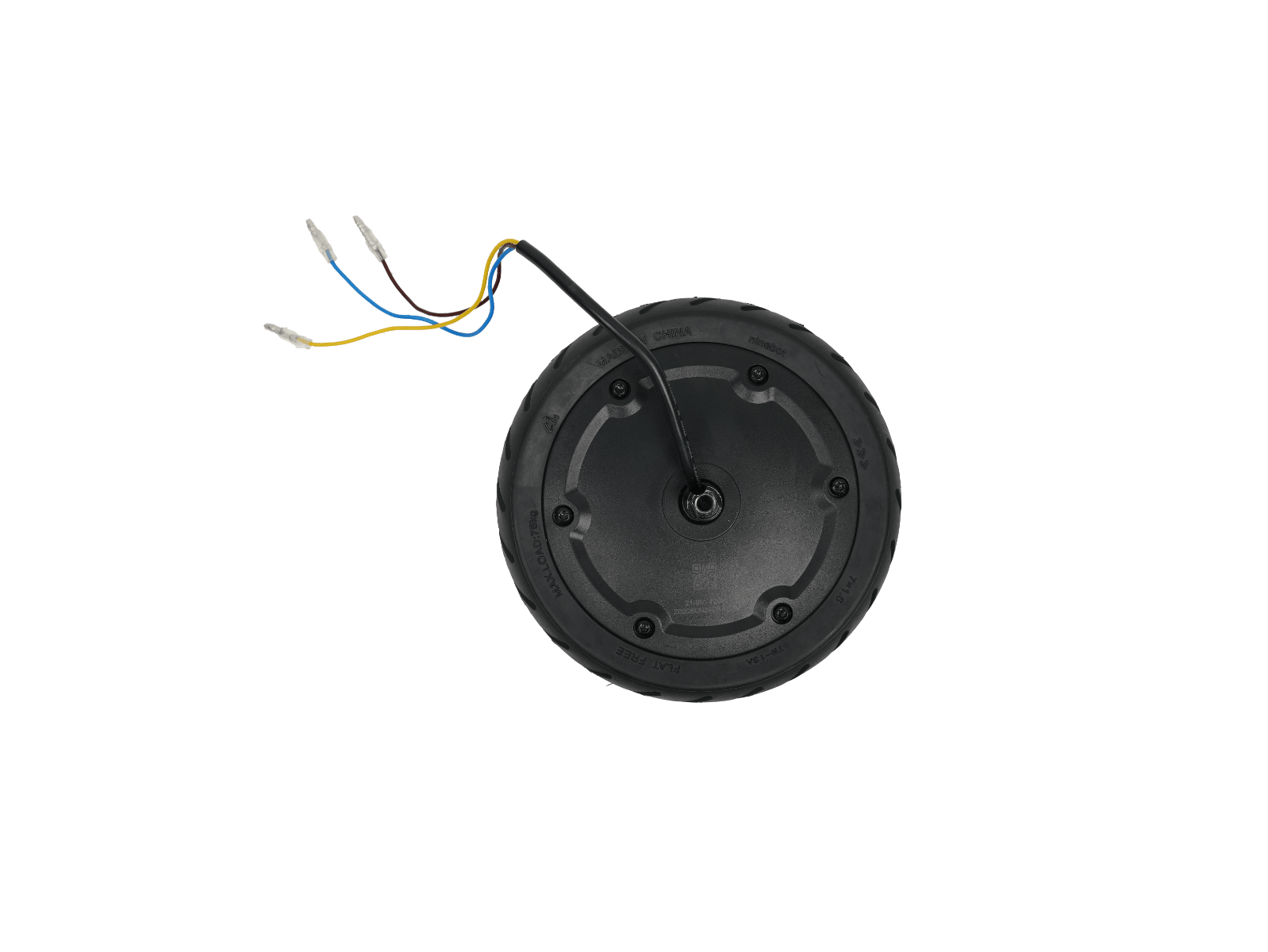 Hub Motor Assembly - C2 lite