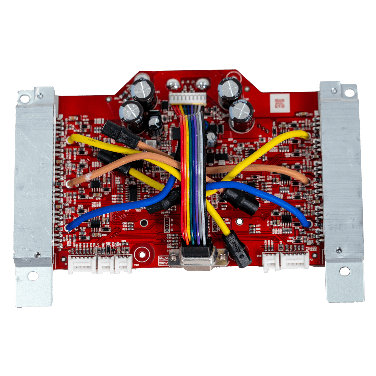 Control Board Assembly After-Sales Kit - Gokart Pro | Segway Official Store