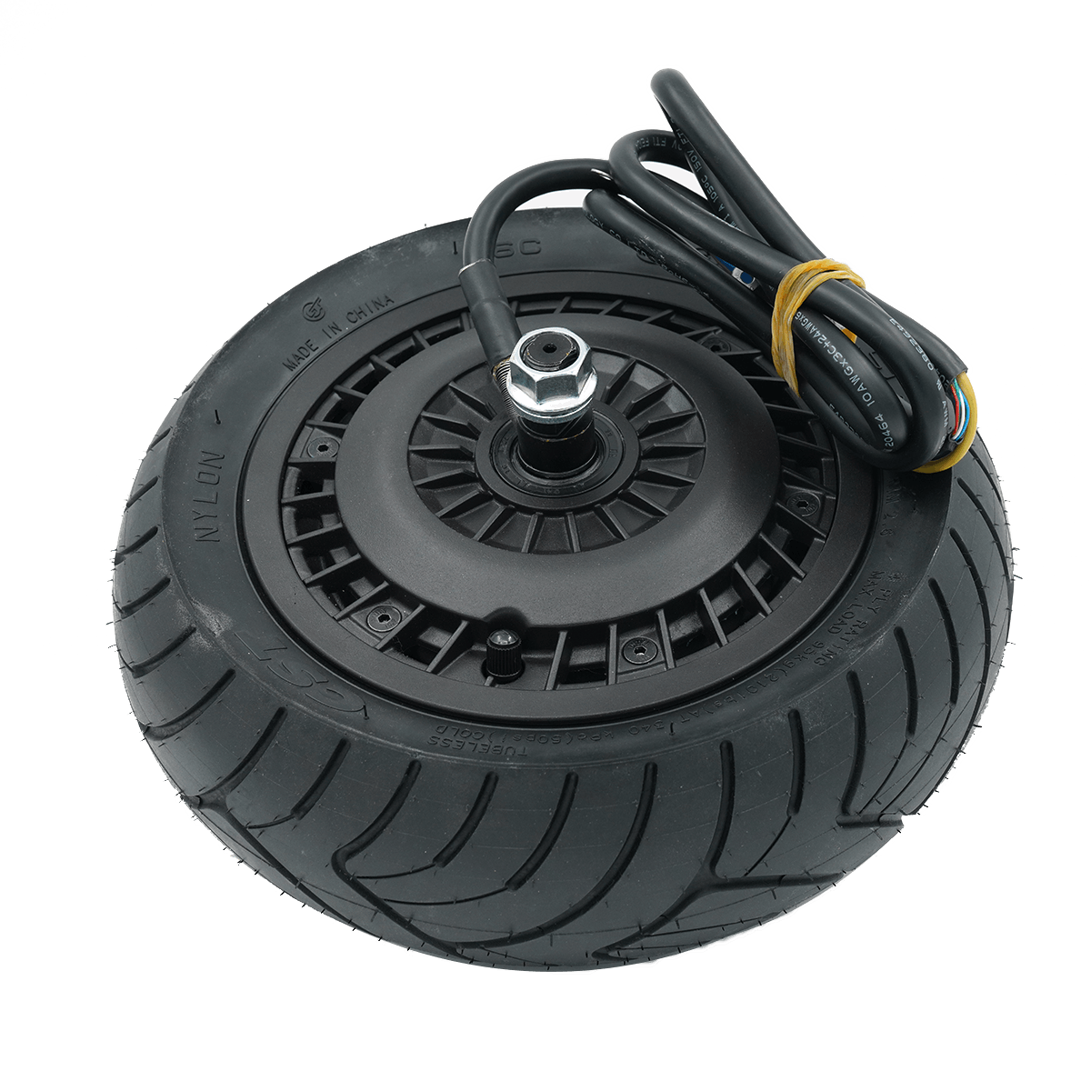 Wheel Hub Motor Assembly (Rear) - GT2