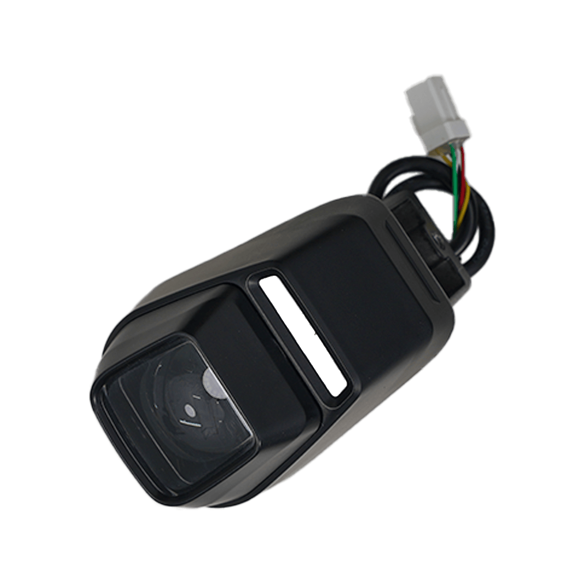 High and Low Beam Integrated Headlight-GT3