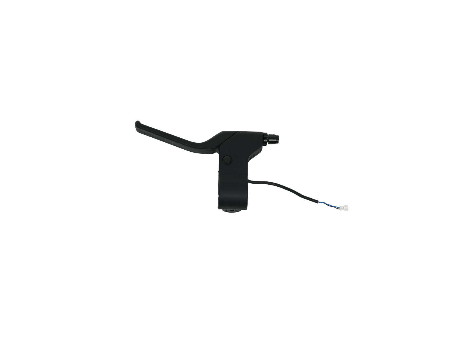 Plastic Brake Lever Assembly Left - C2 Lite
