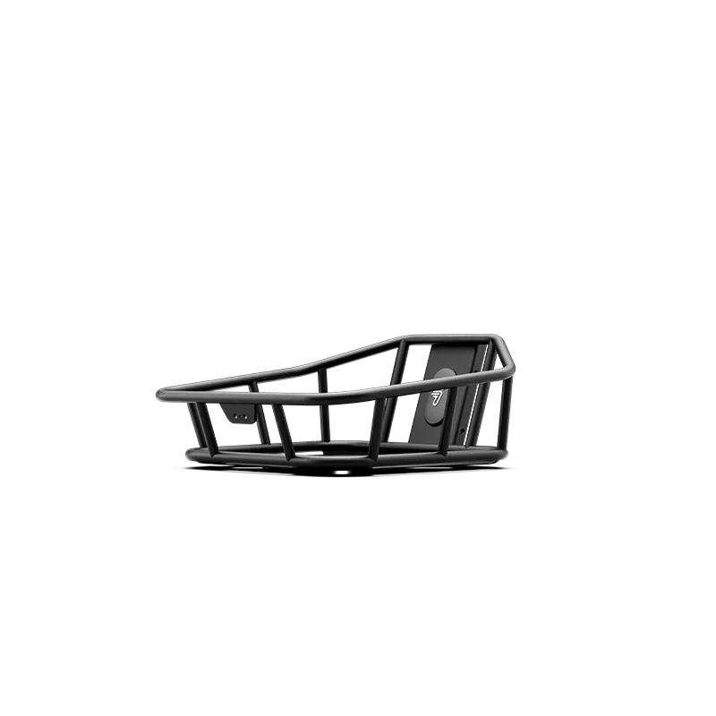 Segway E-bike Front Basket
