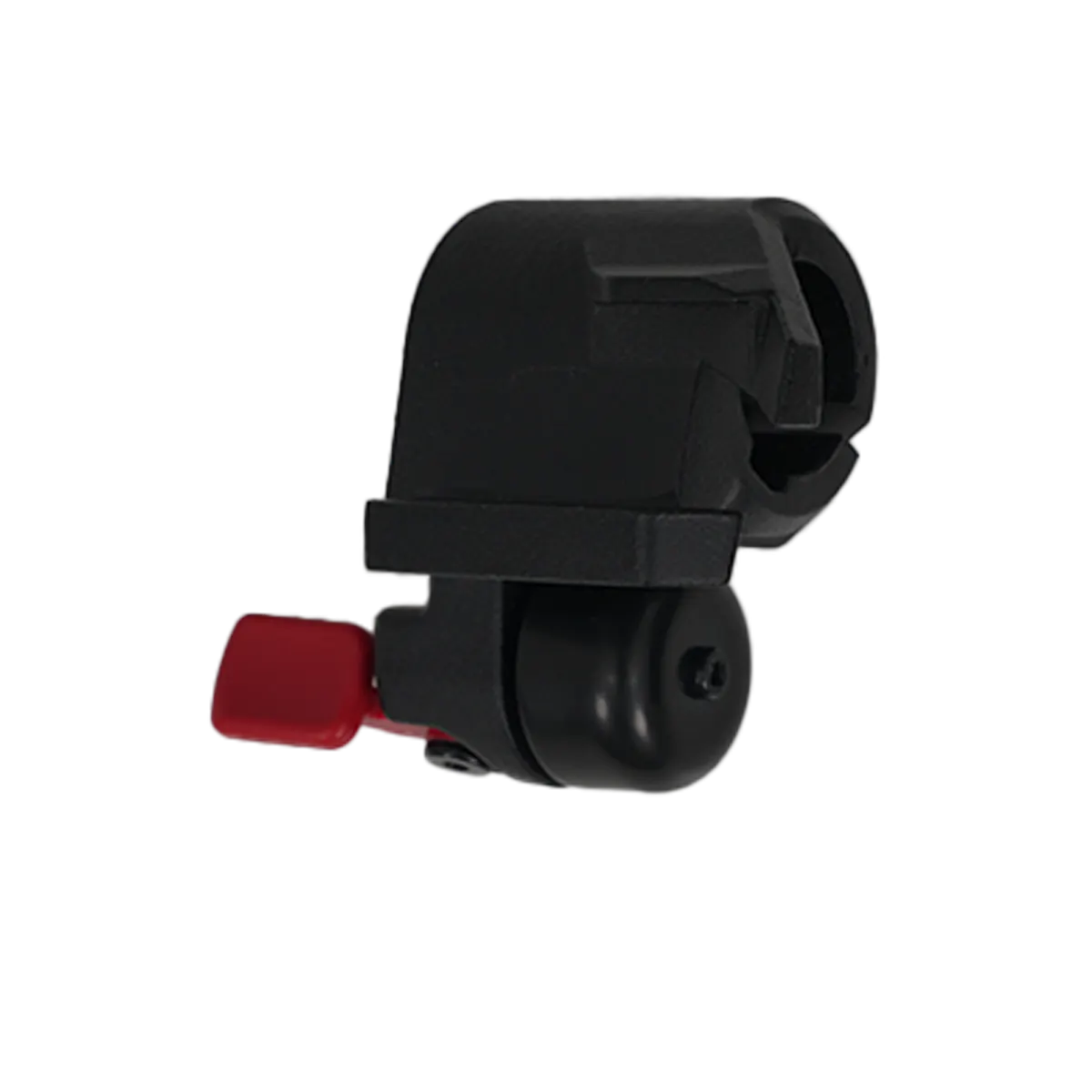 Left Knob Fixed Seat Bell Assembly-GT3