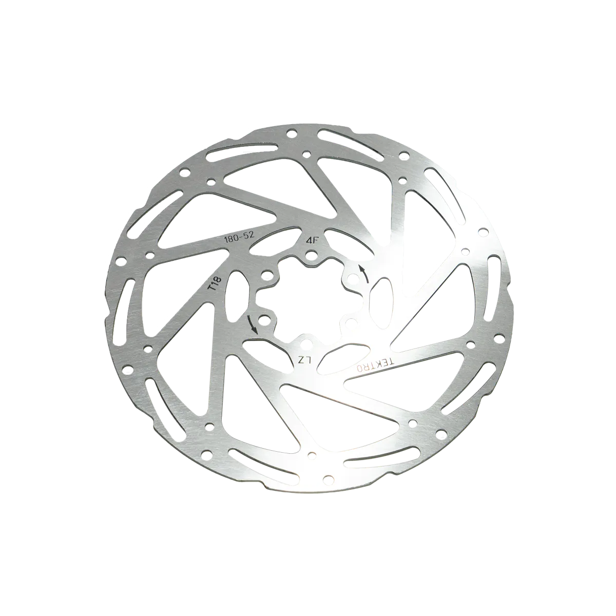 Brake Disc-Xafari