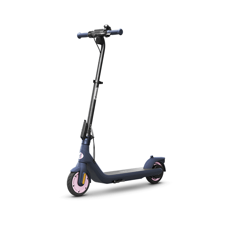 Segway Ninebot C2 Pro | Electric Kickscooter | Segway Official Store