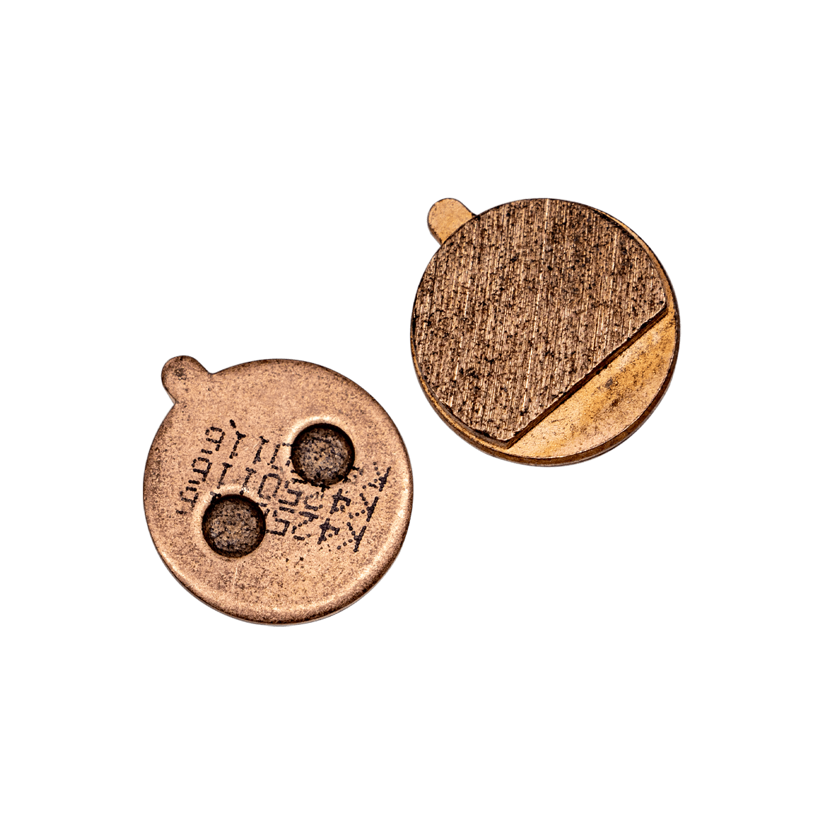 Brake Pads-F3/F3 Pro