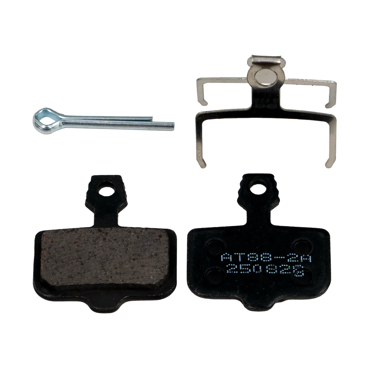 Brake Pad-Myon/Muxi