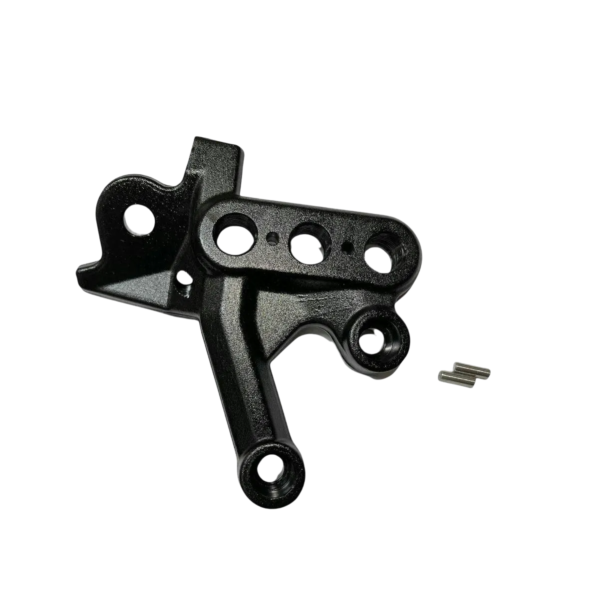 Left Foot Peg Bracket - X160/X260