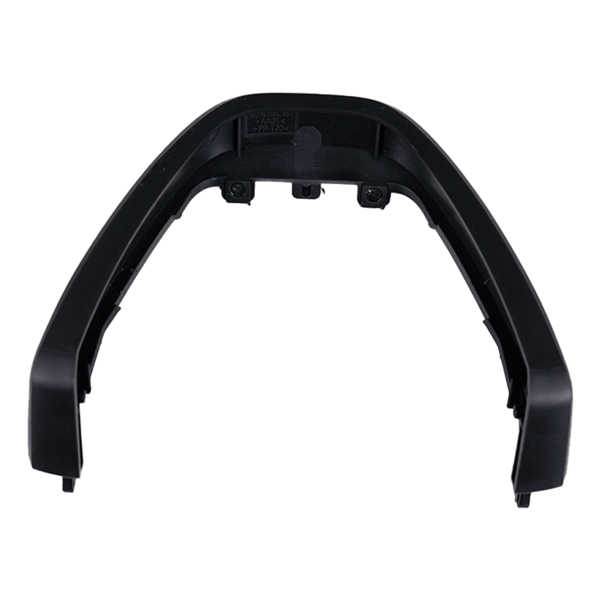 Front Fork Upper Decorative Piece-GT3