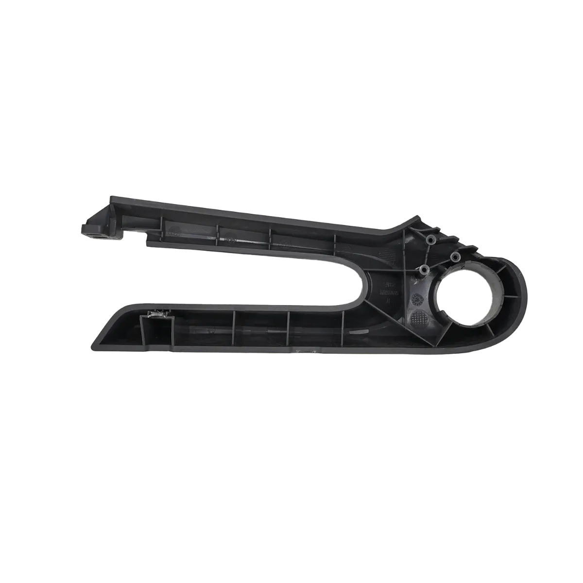 Rear Fork Right Decorative Piece-GT3