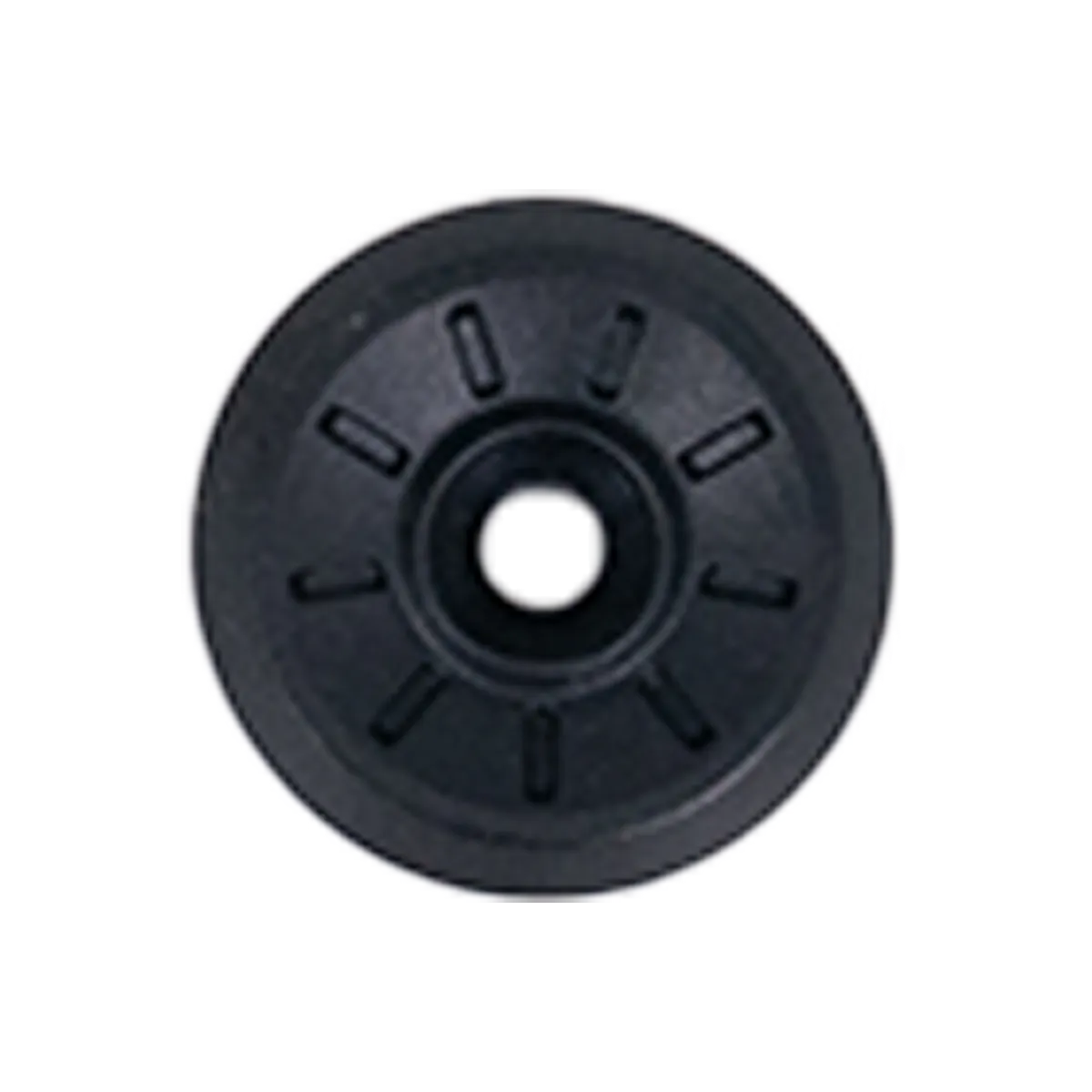 Front Motor Decorative Cover-GT3 Series
