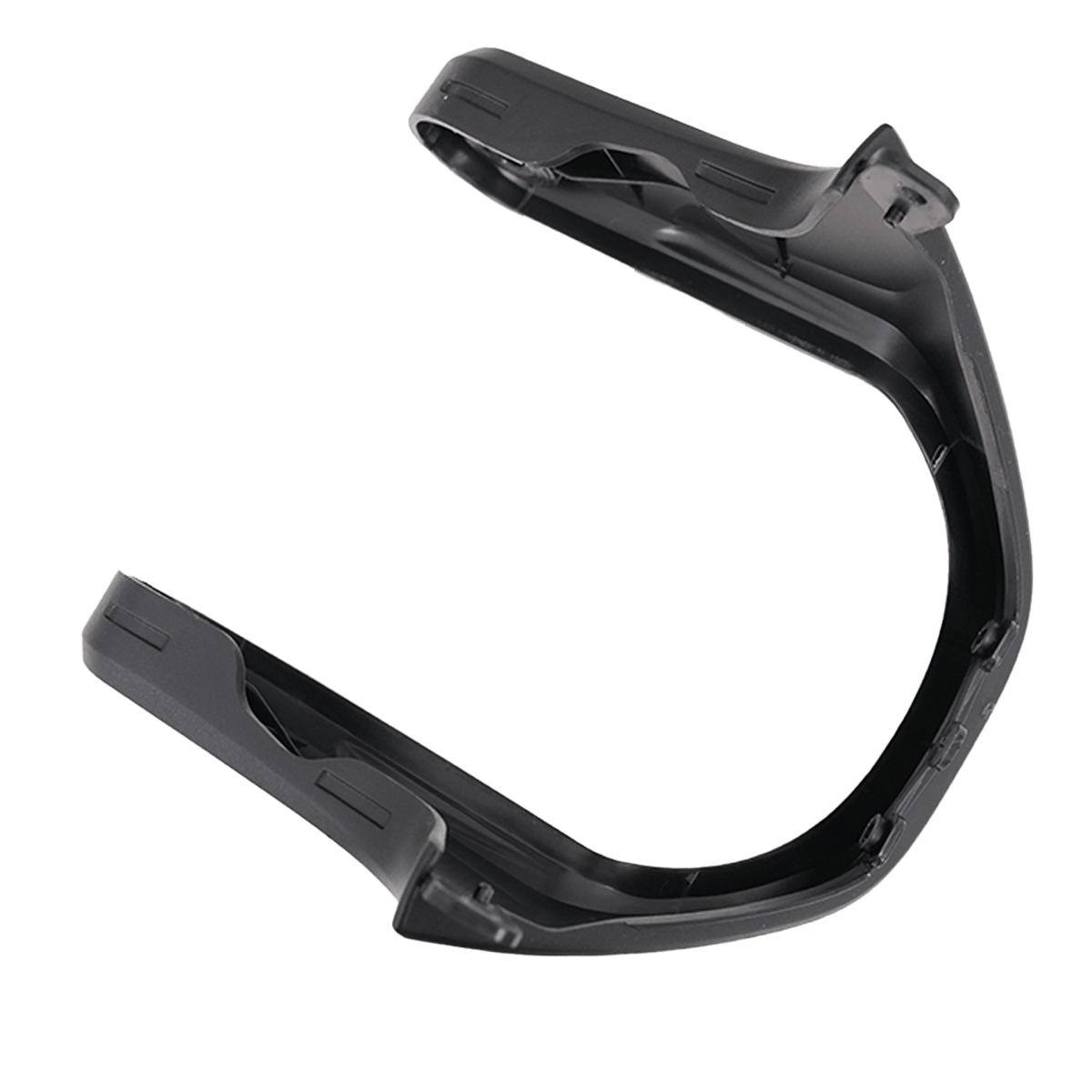 Front Fork Upper Decoration-BK-GT3 Pro