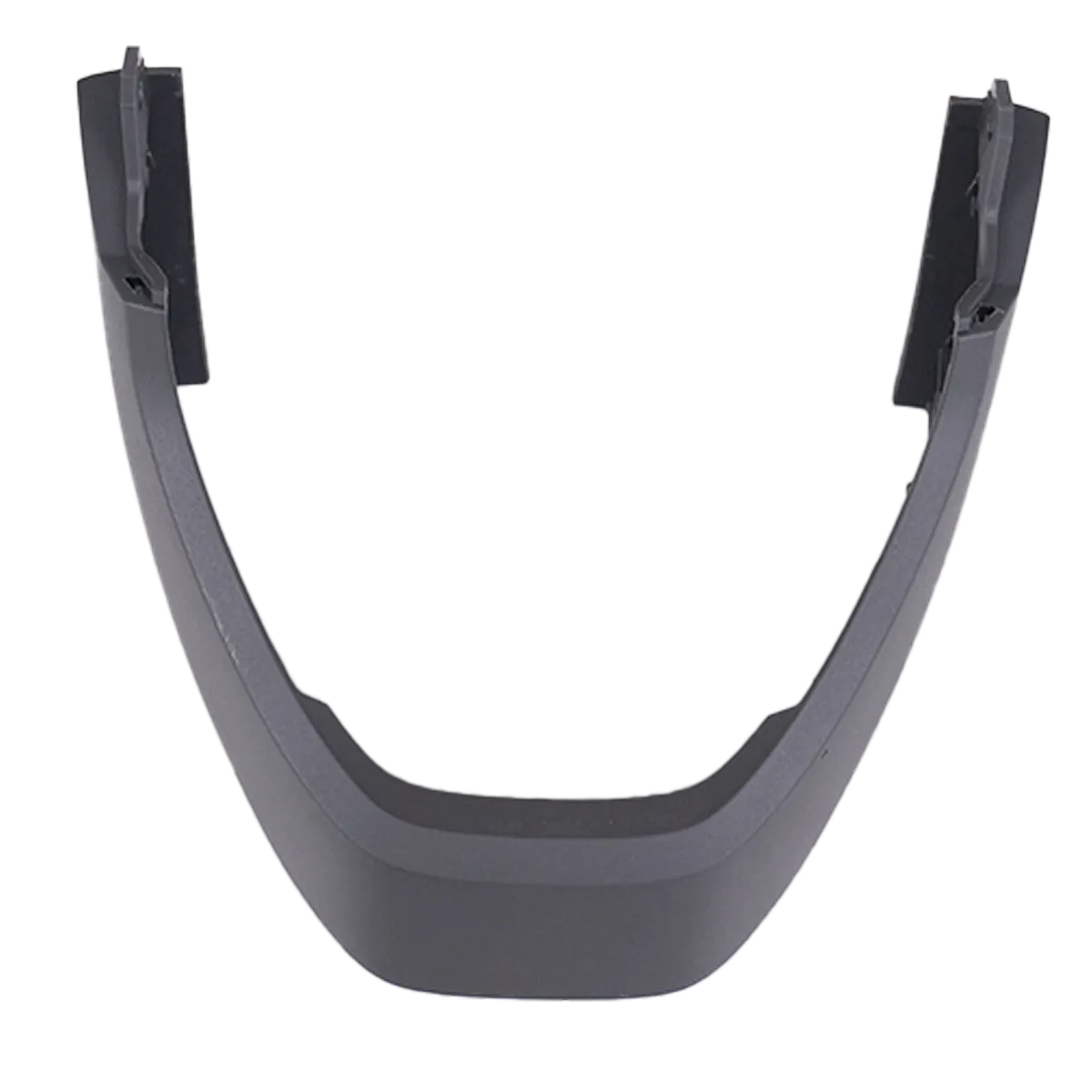 Front Fork Upper Decorative Piece-GT3-Grey