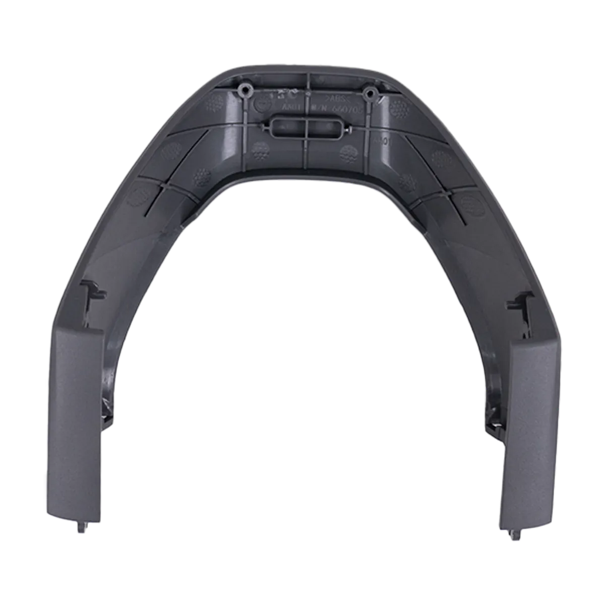 Front Fork Upper Decorative Piece-GT3-Grey