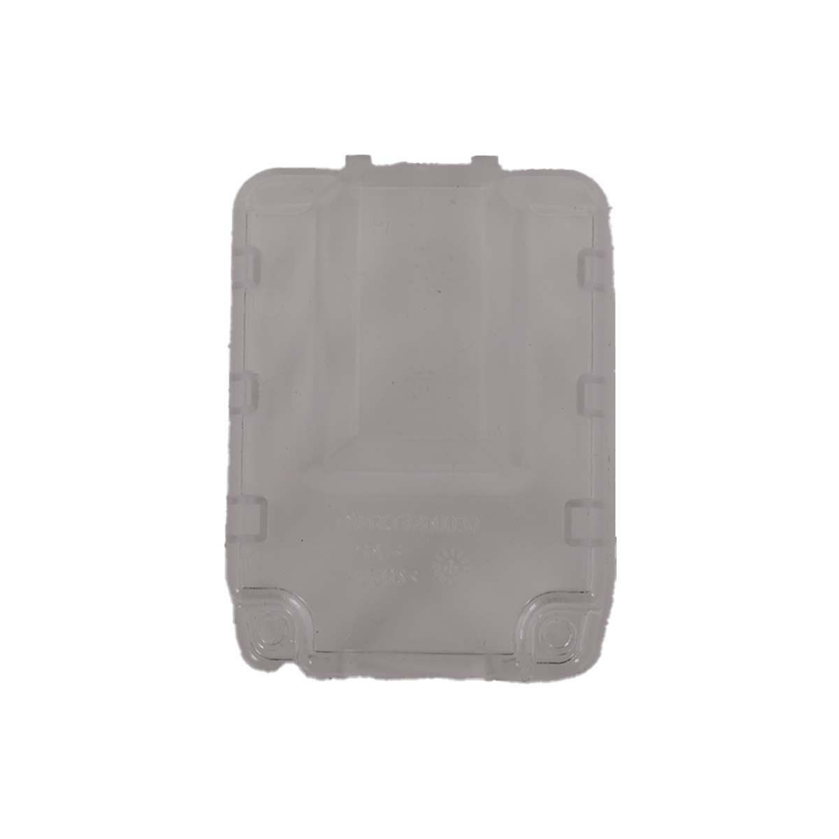 Waterproof Lower Shell-F3/F3 Pro/MAX G3