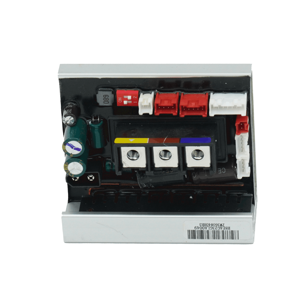 Controller Assembly-E2 Pro/DLX 2 Pro