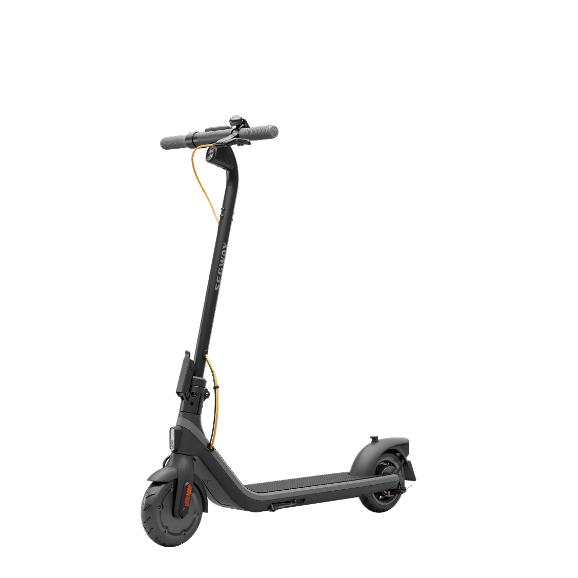 Segway DLX2 Plus Electric Scooter | Lightweight & Easy to Ride