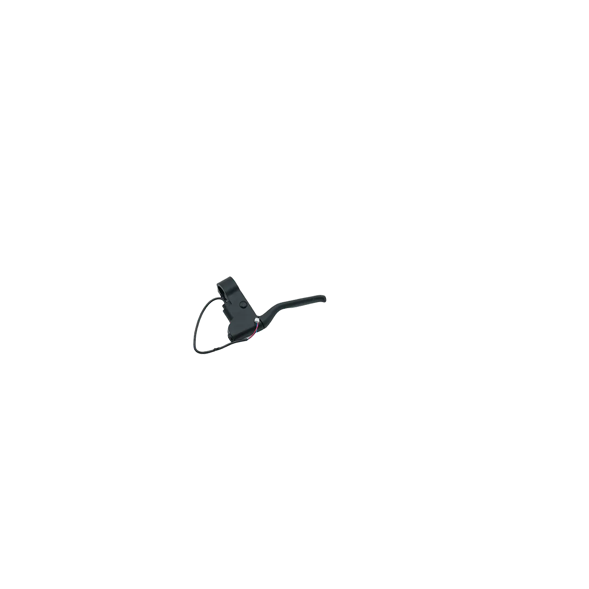 Brake Lever Assembly - Max G2