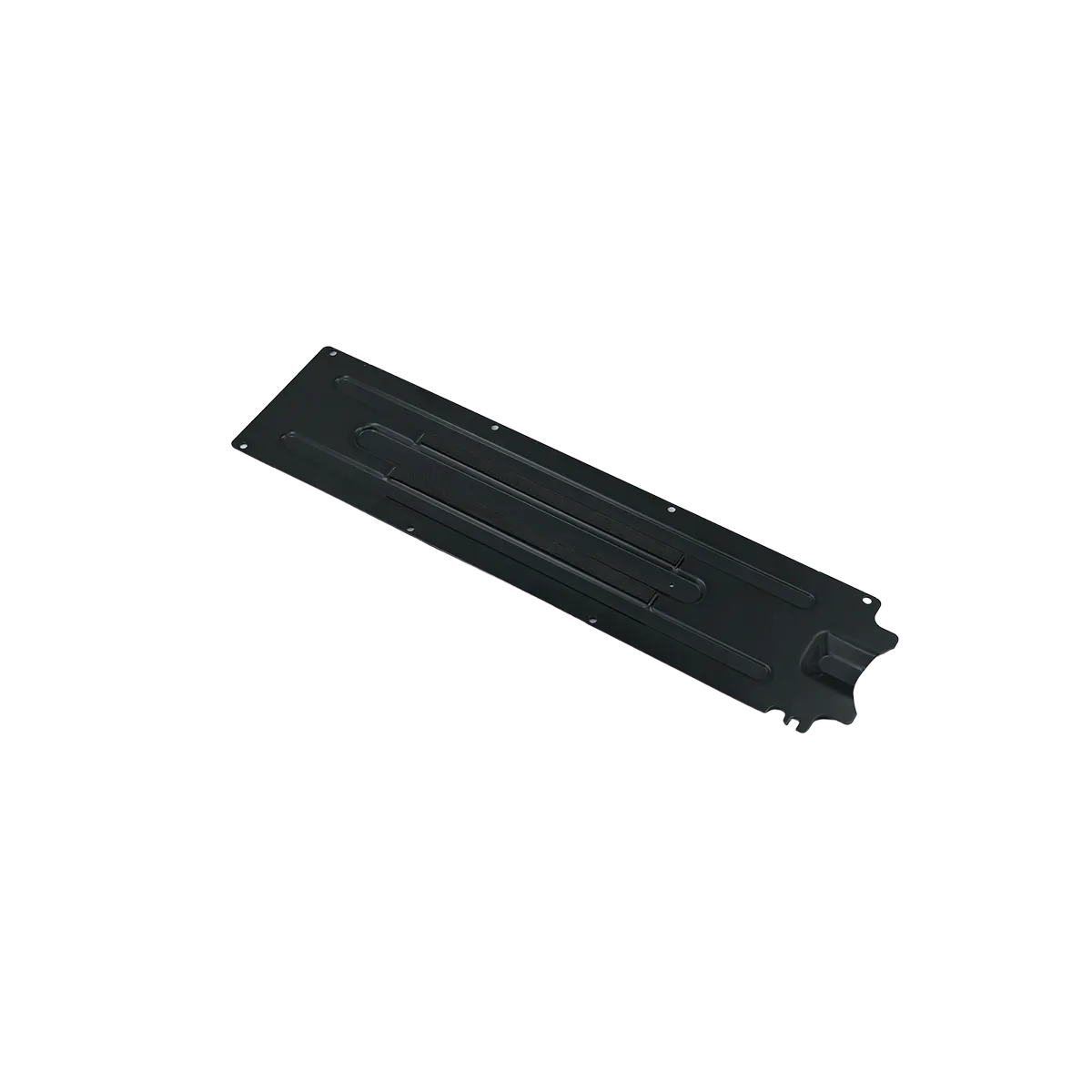Battery cover