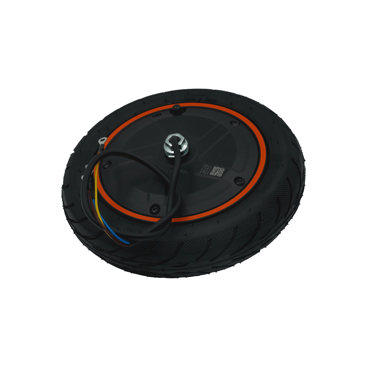 Wheel Hub Motor Assembly Accessory - F40