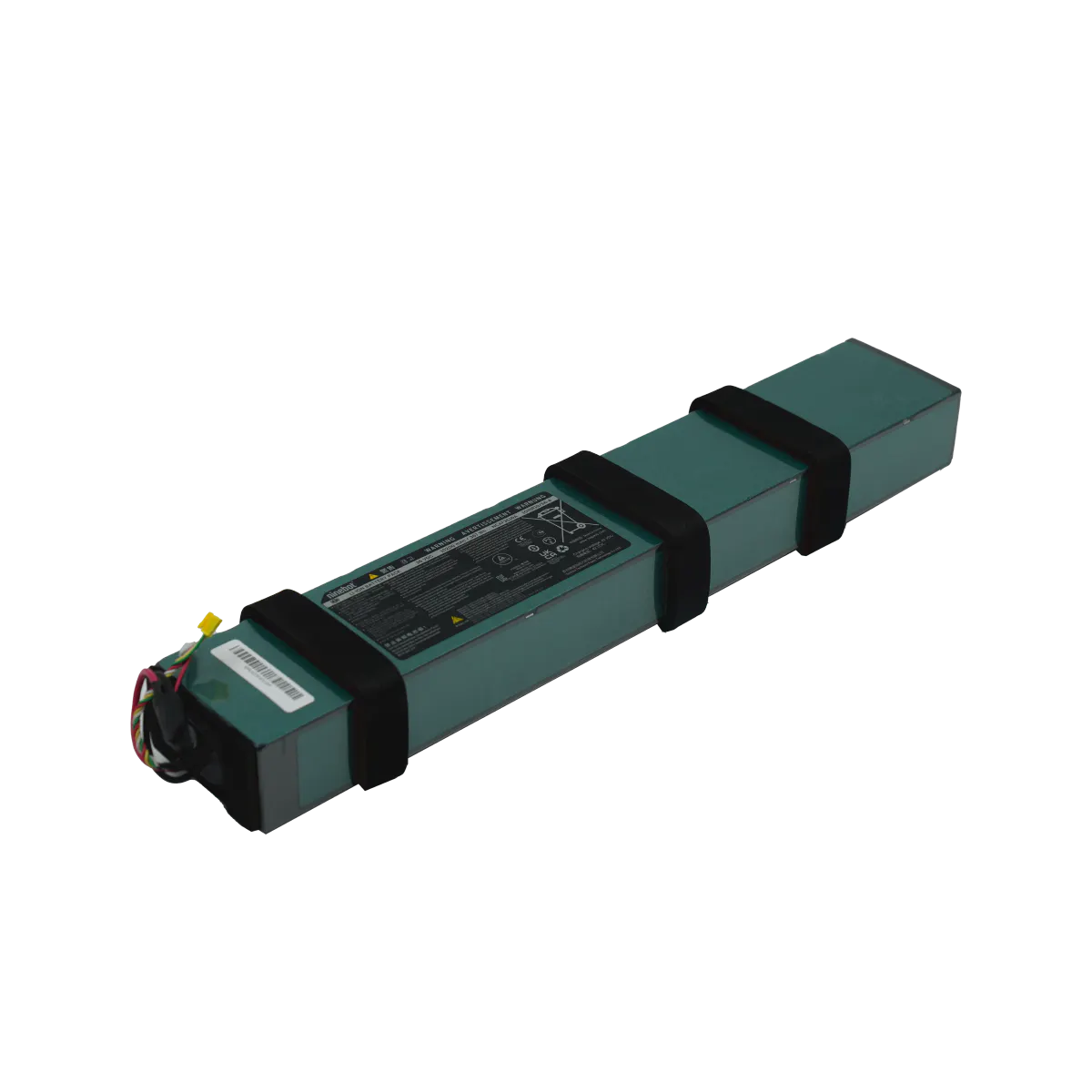 Battery Assembly - F2