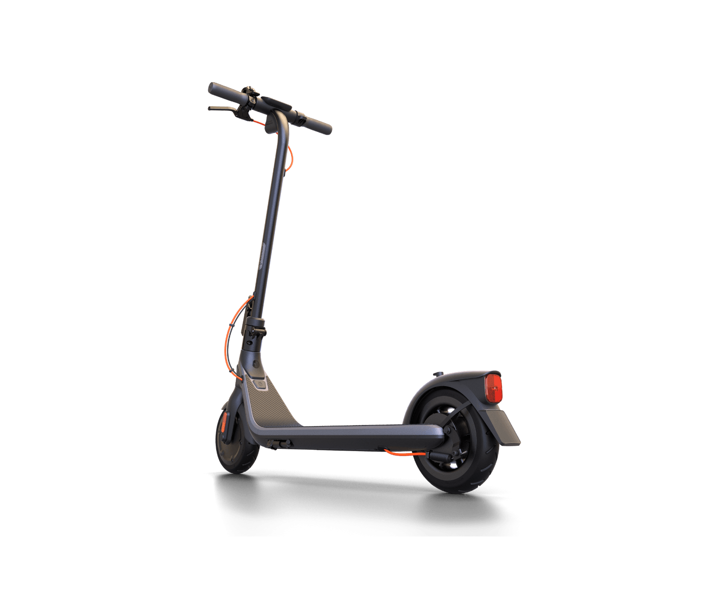 Segway eKickScooter E2 Plus | Smart Commuter Ride | Segway Official Store