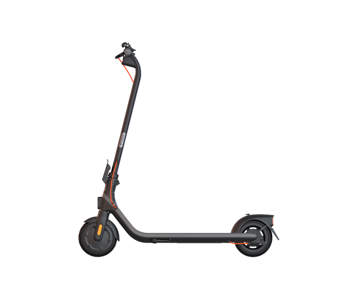 Segway eKickScooter E2 Plus | Smart Commuter Ride | Segway Official Store