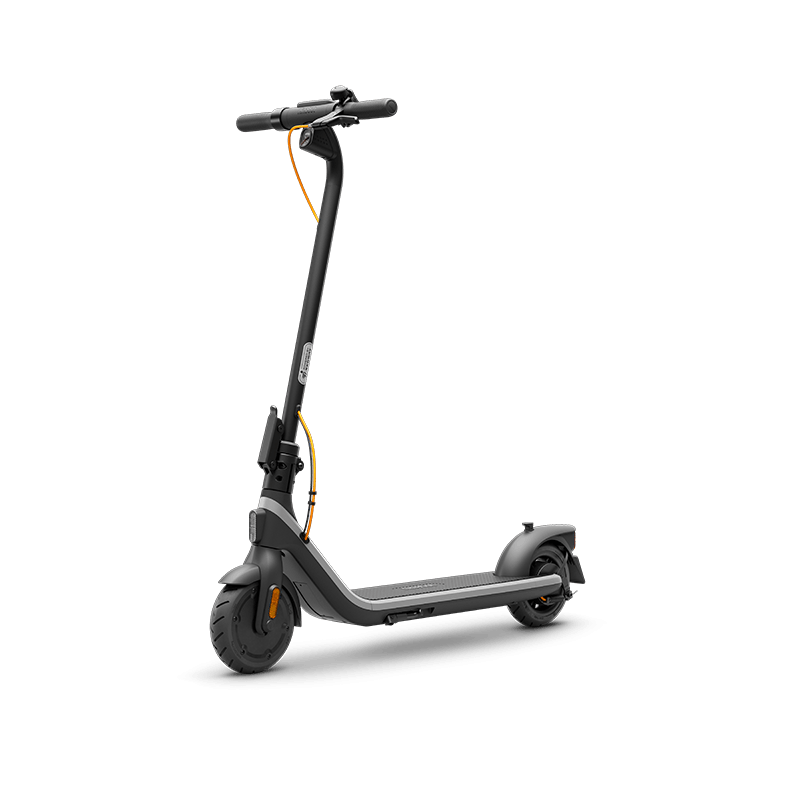 Segway eKickScooter E2 Pro | Efficient Electric Scooter | Segway ...