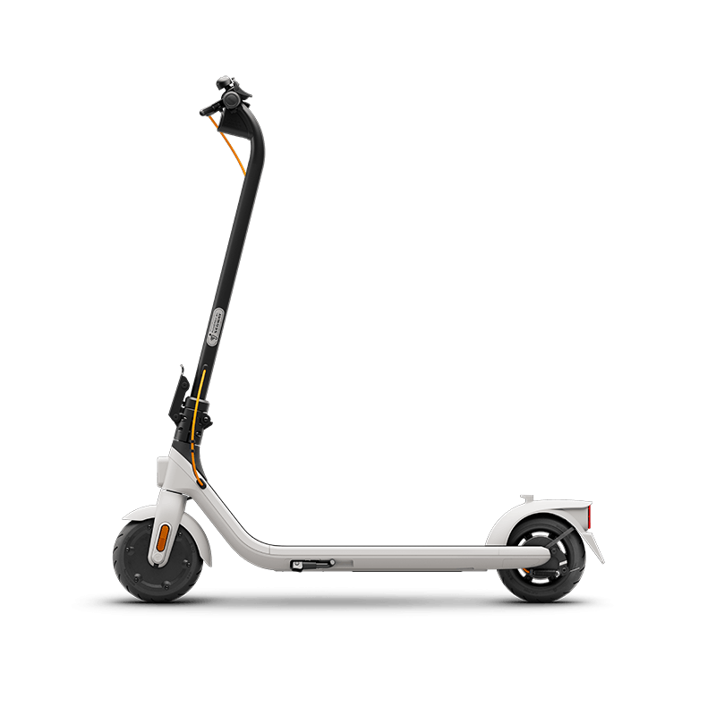 Segway eKickScooter E2 Plus | Smart Commuter Ride | Segway Official Store