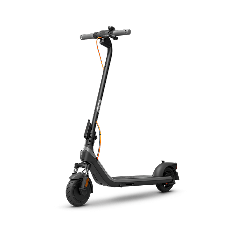 Segway E2 Plus II | Beginner-Friendly Electric Scooter | Segway ...