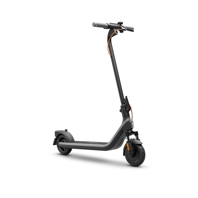 Segway E2 Plus II | Beginner-Friendly Electric Scooter | Segway ...