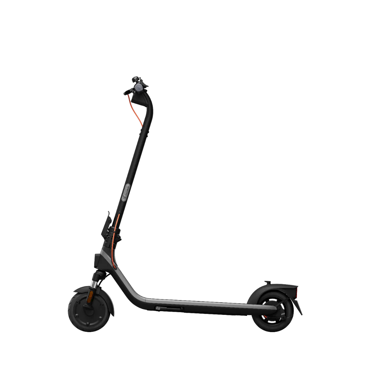 Segway E2 Plus II | Beginner-Friendly Electric Scooter | Segway ...