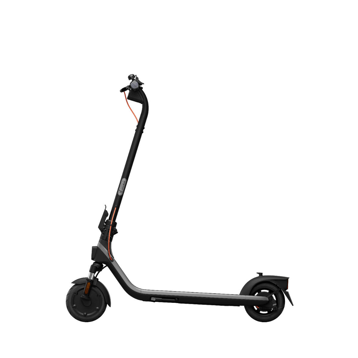 Segway E2 Plus II | Beginner-Friendly Electric Scooter | Segway ...