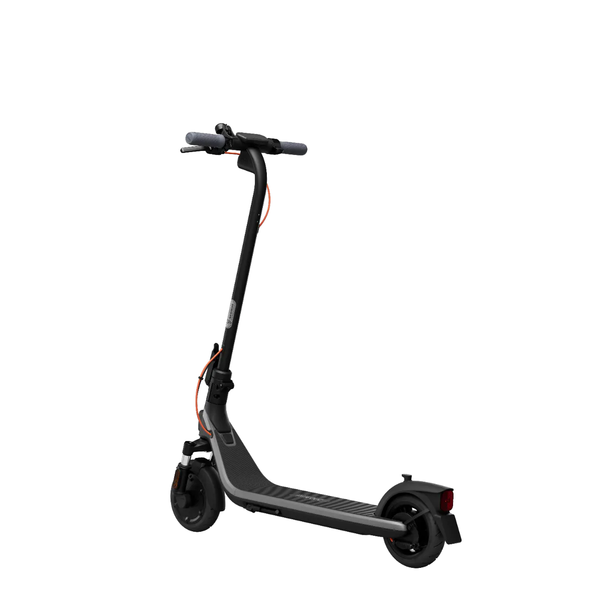 Segway E2 Plus II | Beginner-Friendly Electric Scooter | Segway ...