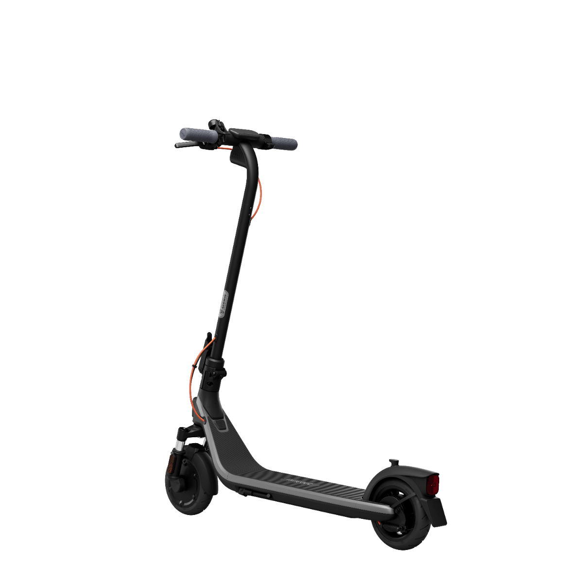 Segway E2 Plus II | Beginner-Friendly Electric Scooter | Segway ...