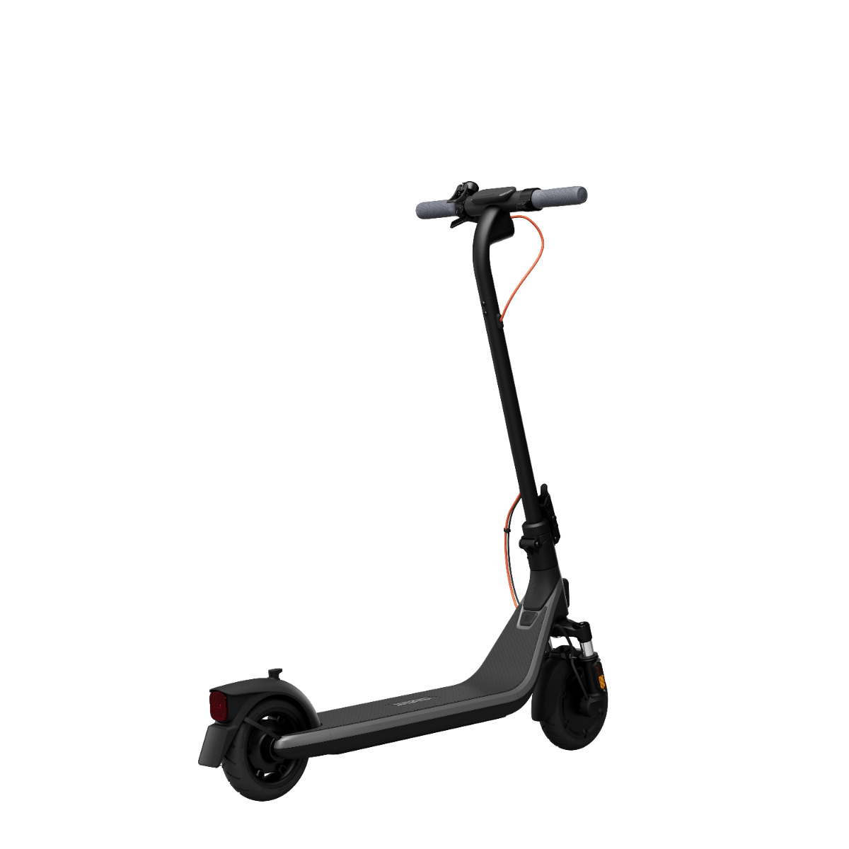 Segway E2 Plus II | Beginner-Friendly Electric Scooter | Segway ...