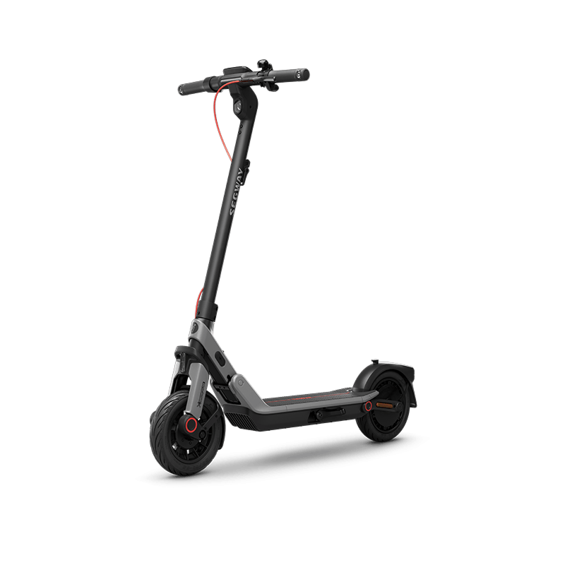 Segway eKickScooter E2 Pro | Efficient Electric Scooter | Segway ...