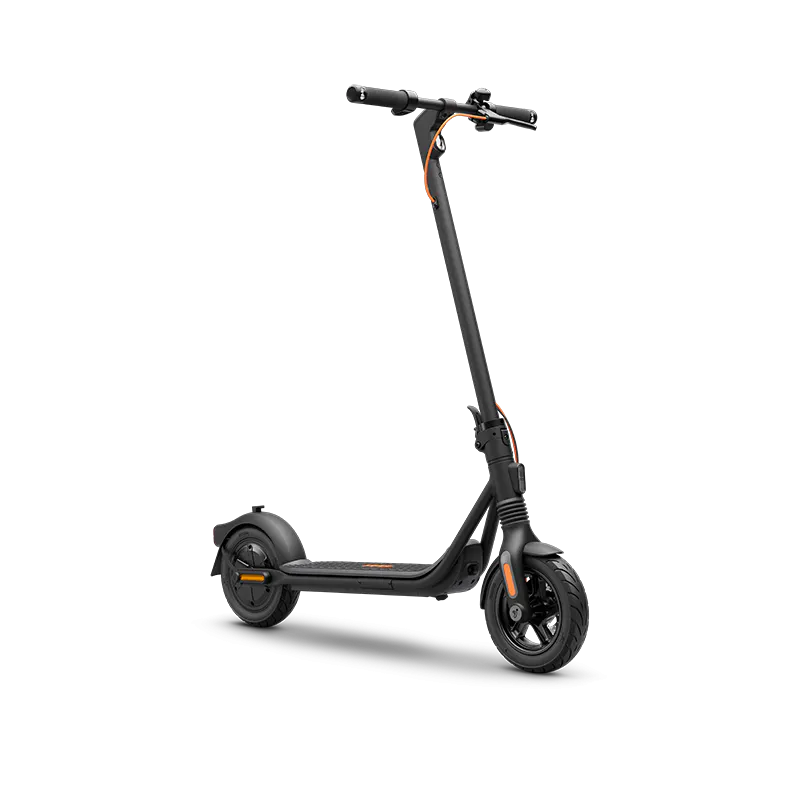 Segway F2 Pro Electric Scooter | Powerful & Safe Commuter Ride