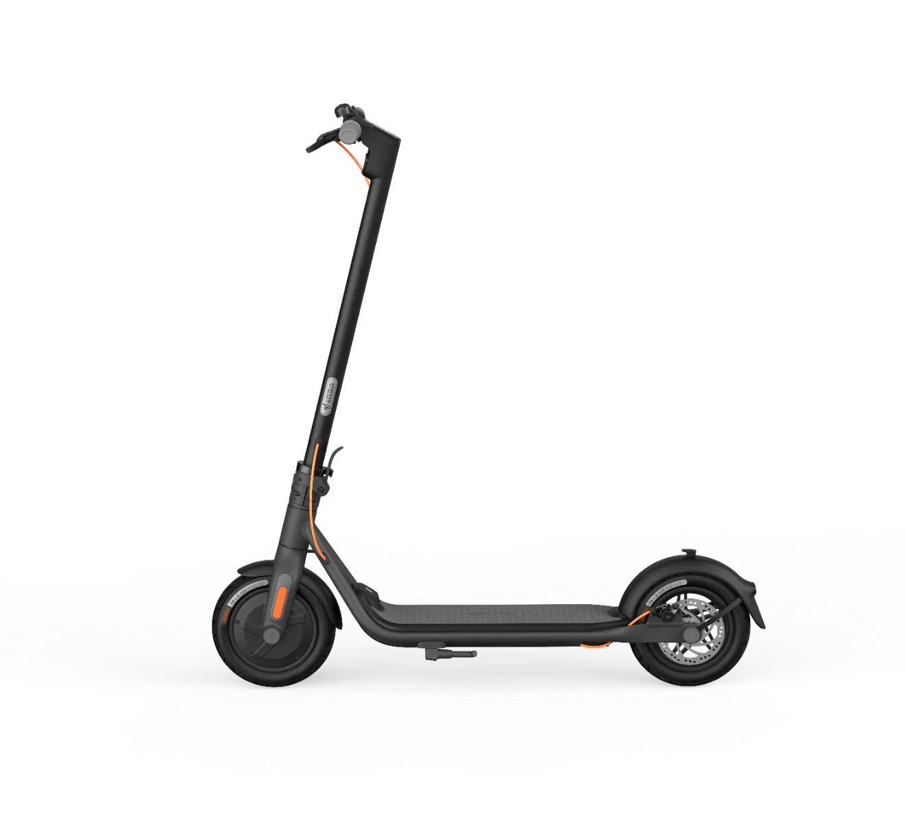 Ninebot eKickScooter F30 | Electric Scooter | Segway Official Store