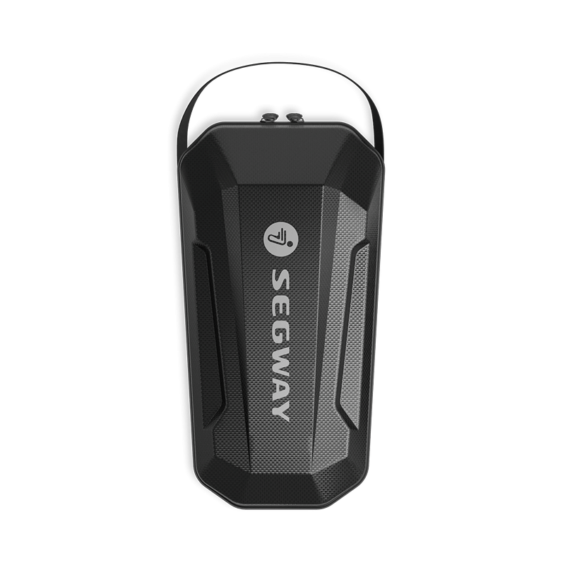 Segway eKickScooter Storage Bag | 3L Water-Resistant Front Bag | Segway USA