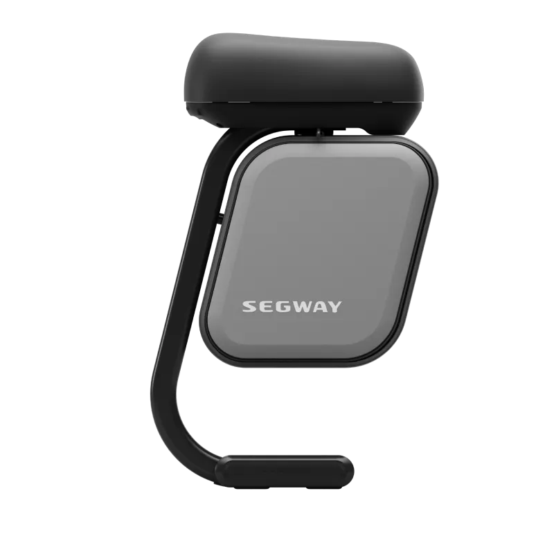 Segway Seat with Storage Kit | Segway Official Store