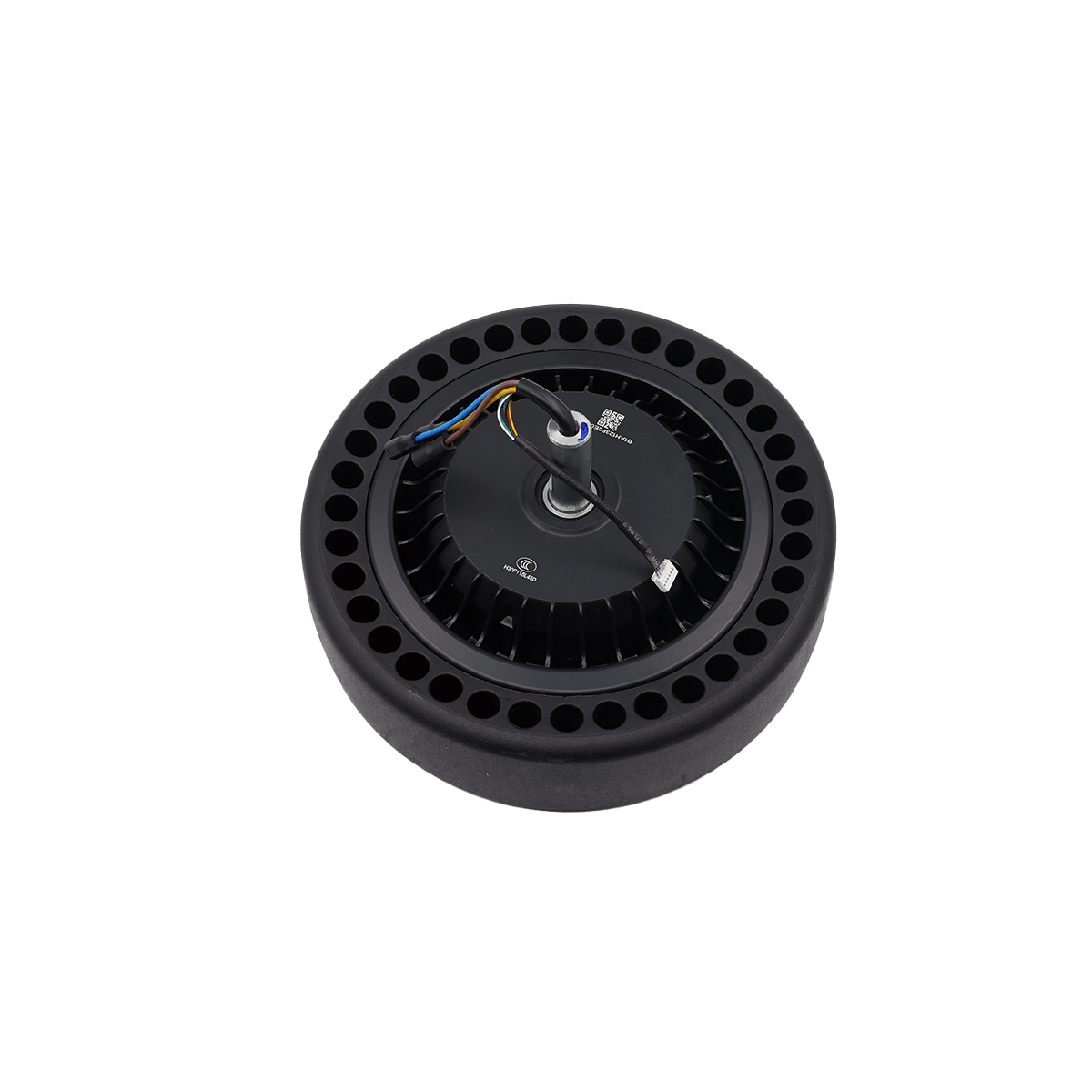 Wheel Hub Motor Assembly - Gokart Pro2