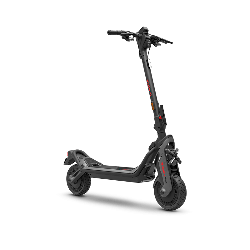Segway Superscooter GT3 | Segway Official Store | Global No.1 Electric ...