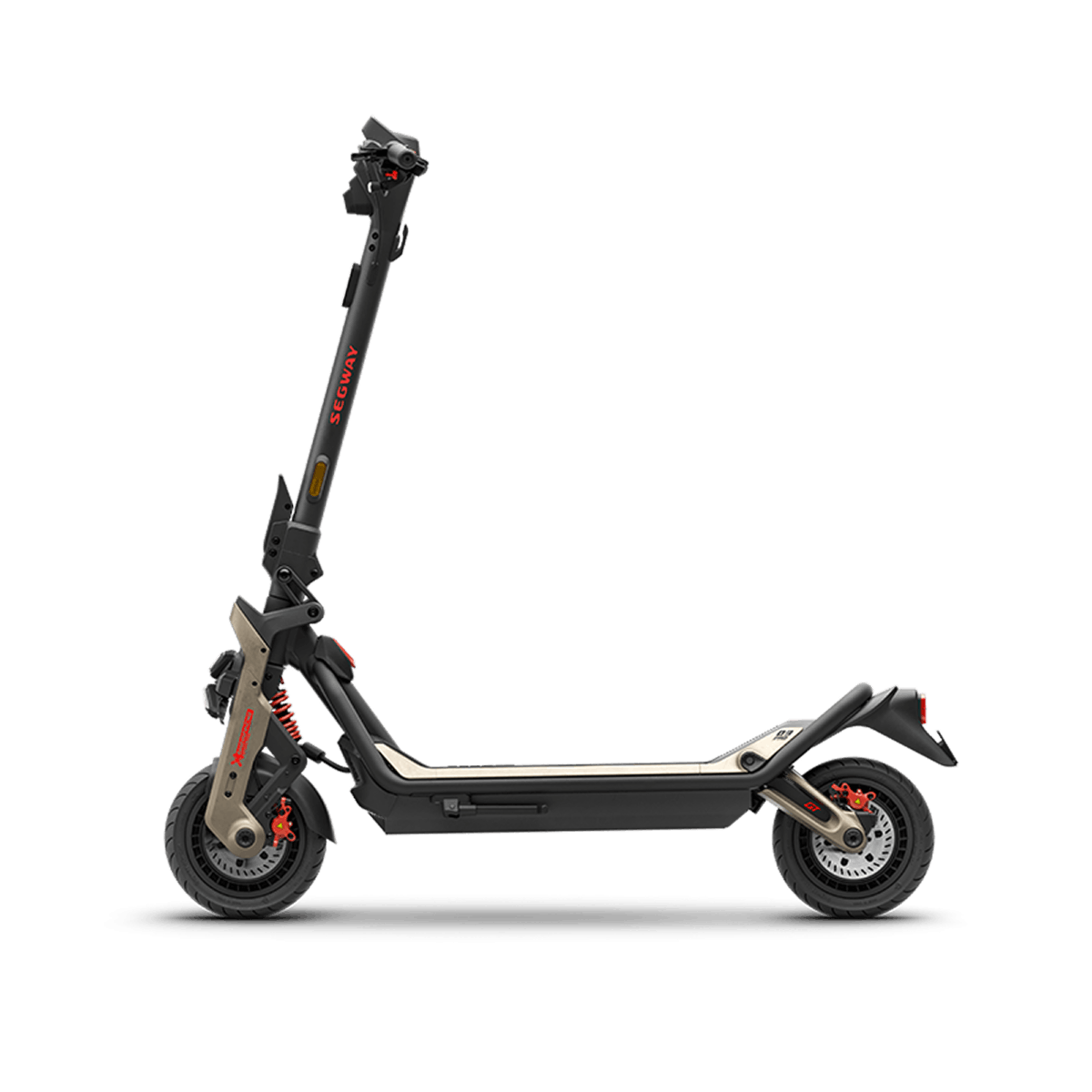 Segway SuperScooter GT3 Pro | Extreme Performance | Segway Official Store
